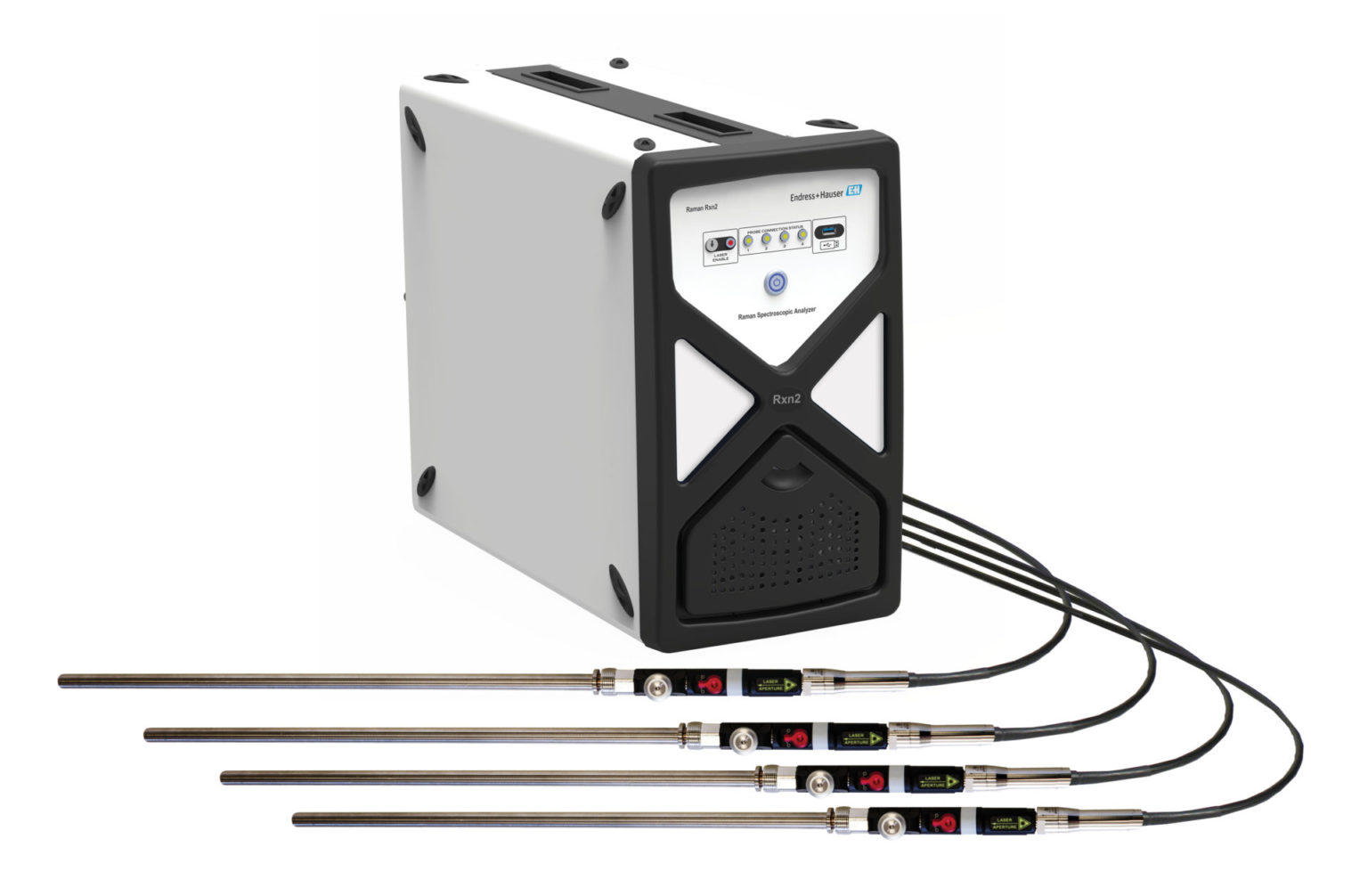 The role of Raman spectroscopy in the biopharmaceutical industry ...