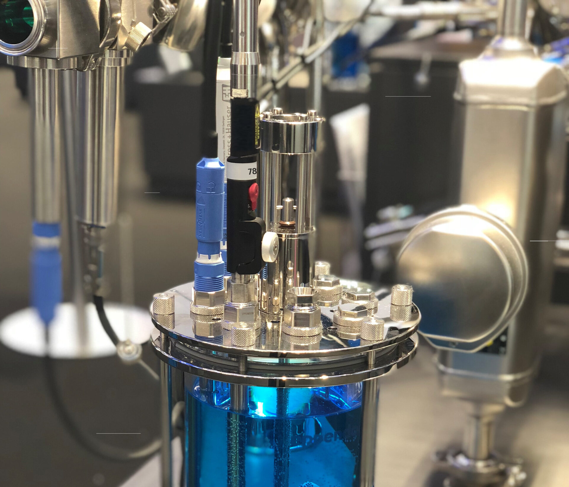 Return on investment of Raman instrumentation in upstream bioprocessing ...