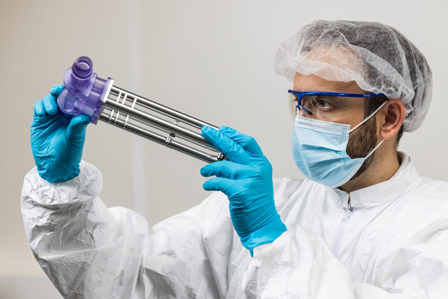 Breaking down instrument calibration and verification - Endress+Hauser