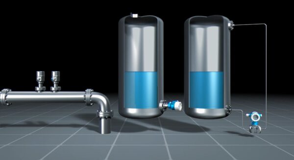 Free space radar or hydrostatic level sensor: What to consider when ...