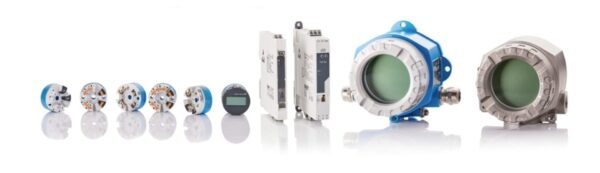 Endress+Hauser: The Process Automation Blog