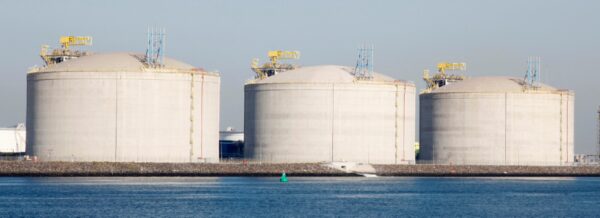 Improving LNG measurement and quality control through inline ...