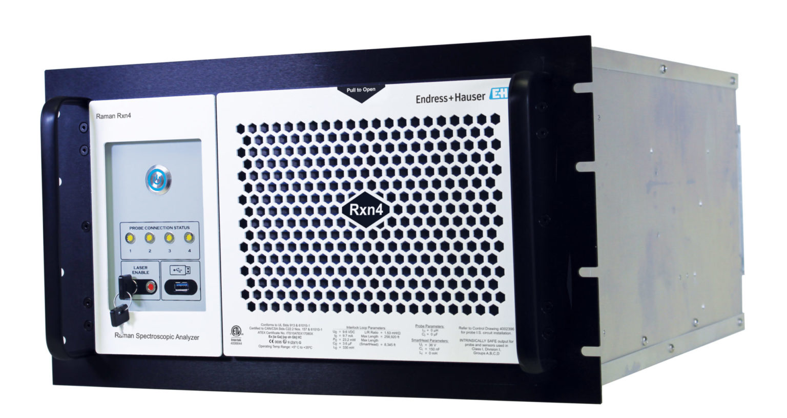 The role of Raman spectroscopy in the biopharmaceutical industry ...