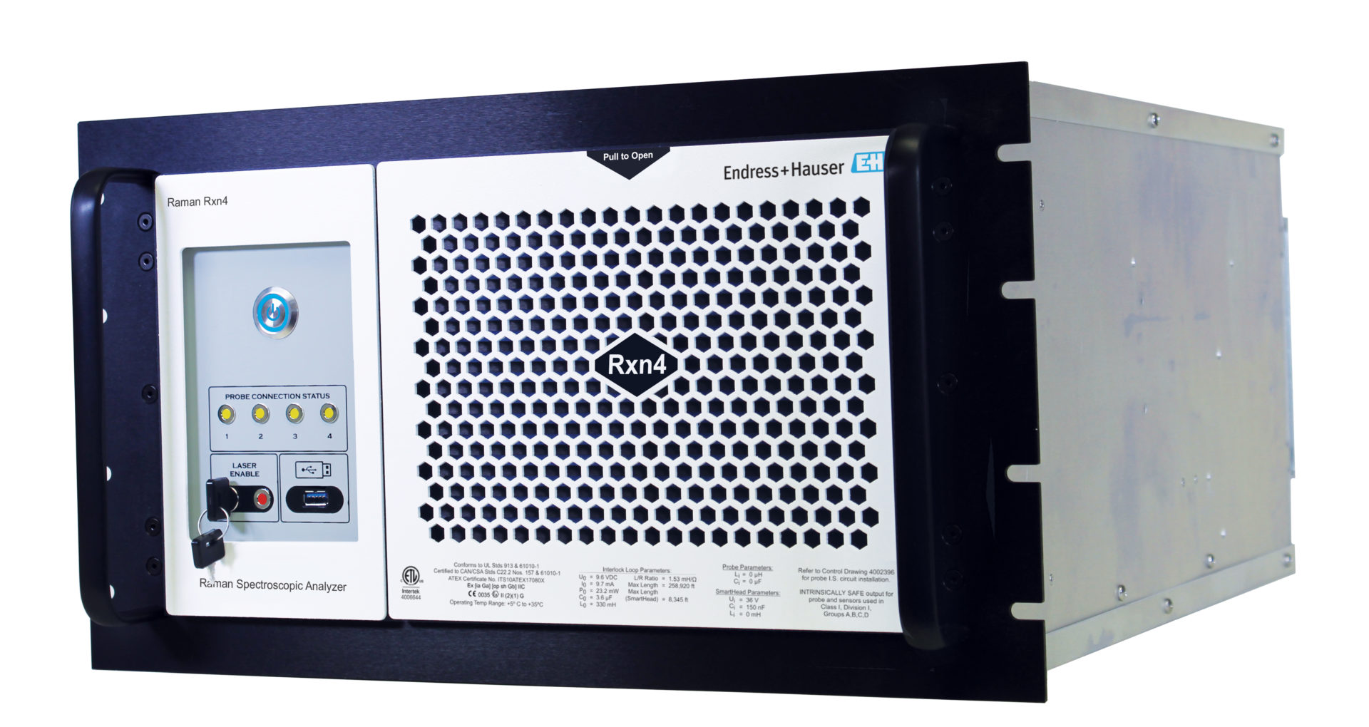 The role of Raman spectroscopy in the biopharmaceutical industry ...