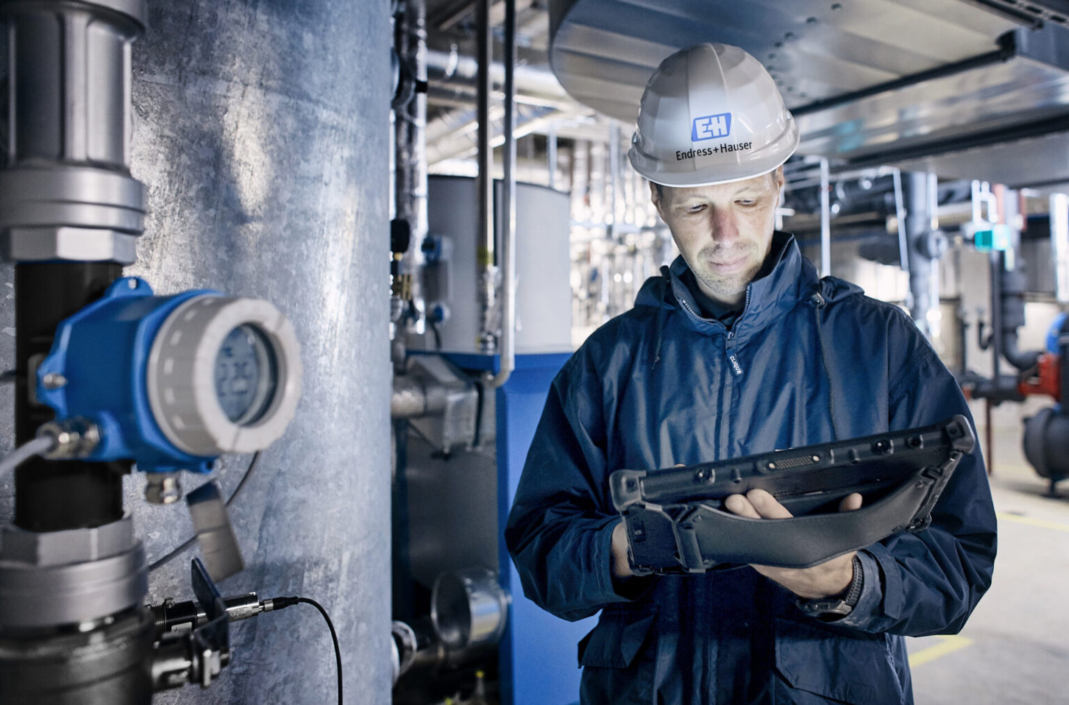 Understanding interface level measurement in the Oil & Gas industry ...