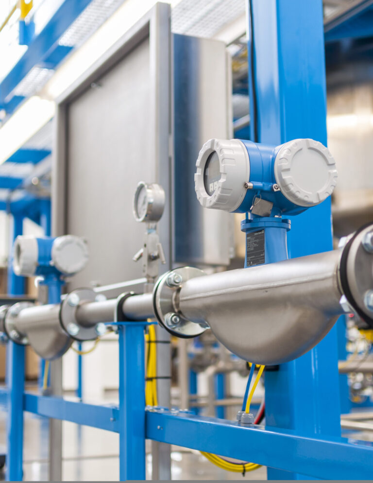 Coriolis flowmeter offers accurate and reliable flow measurement across ...